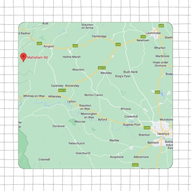 Current PLAN team activities - CPRE Herefordshire