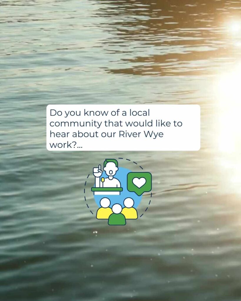 River Wye and Catchment - CPRE Herefordshire